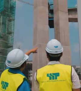 About Us - Sepakat Setia Perunding