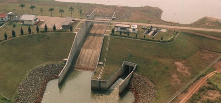 Dams - Sepakat Setia Perunding