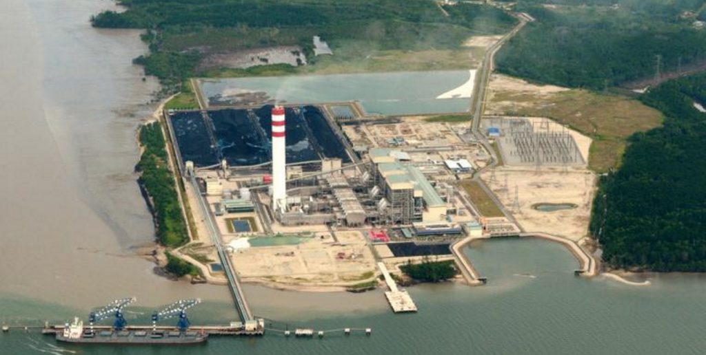 Power Plant – Sepakat Setia Perunding