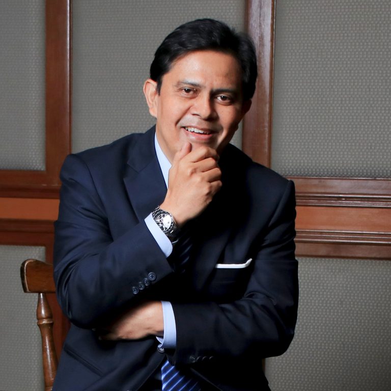 About Us - Sepakat Setia Perunding