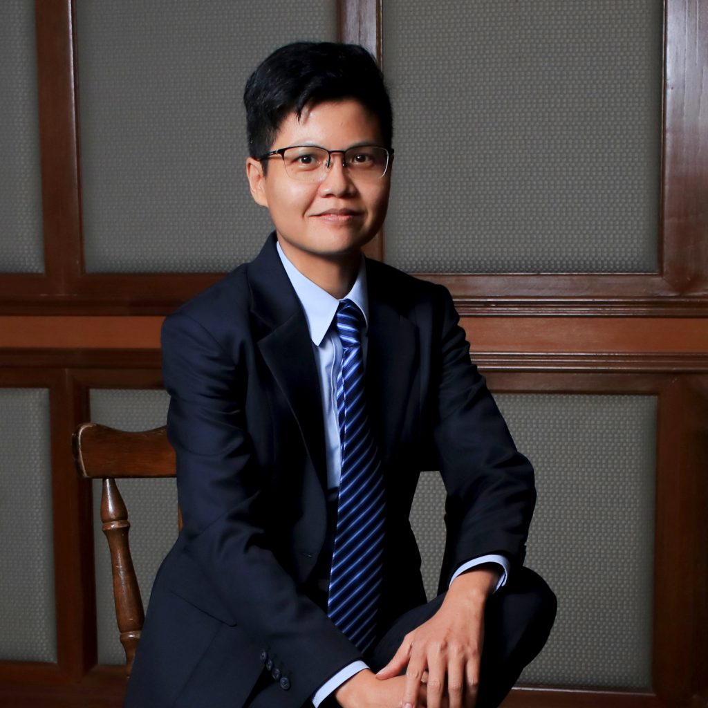 About Us - Sepakat Setia Perunding