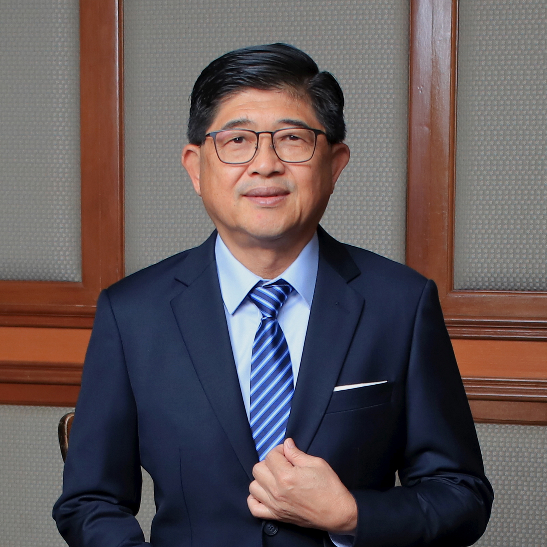 About Us - Sepakat Setia Perunding