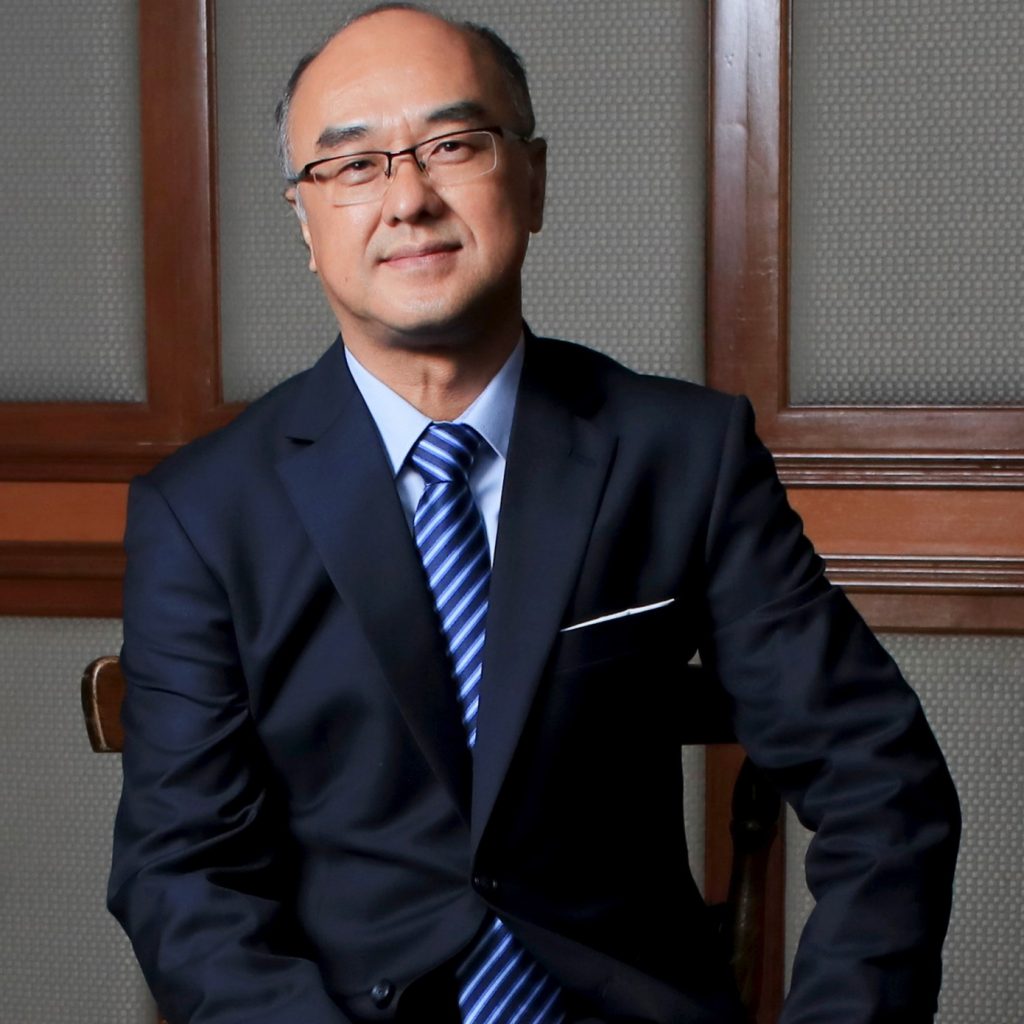 About Us - Sepakat Setia Perunding