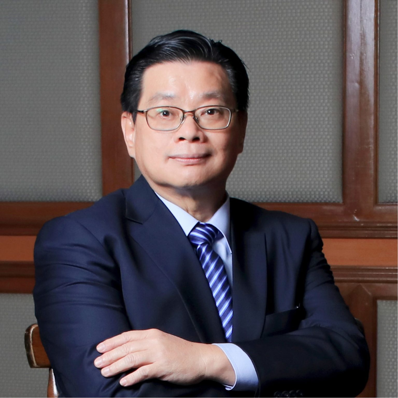 About Us - Sepakat Setia Perunding